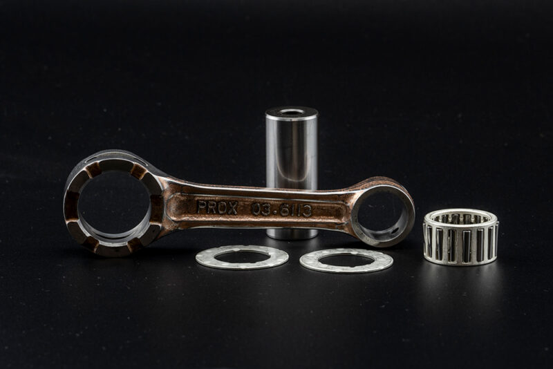 Kurbelwelleninstandsetzung - VH-Racetech